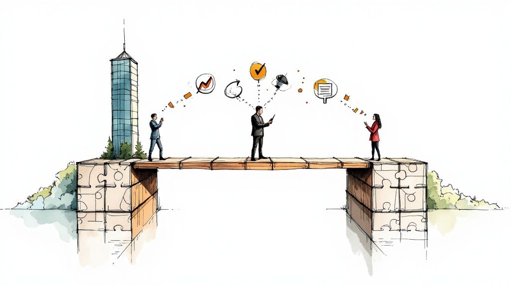 Your Guide to Financial Public Relations Strategy - Press Ranger