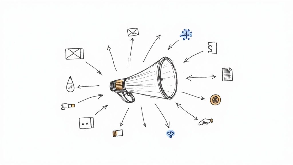 Top 10 Best Press Release Distribution Service of 2025 - Press Ranger