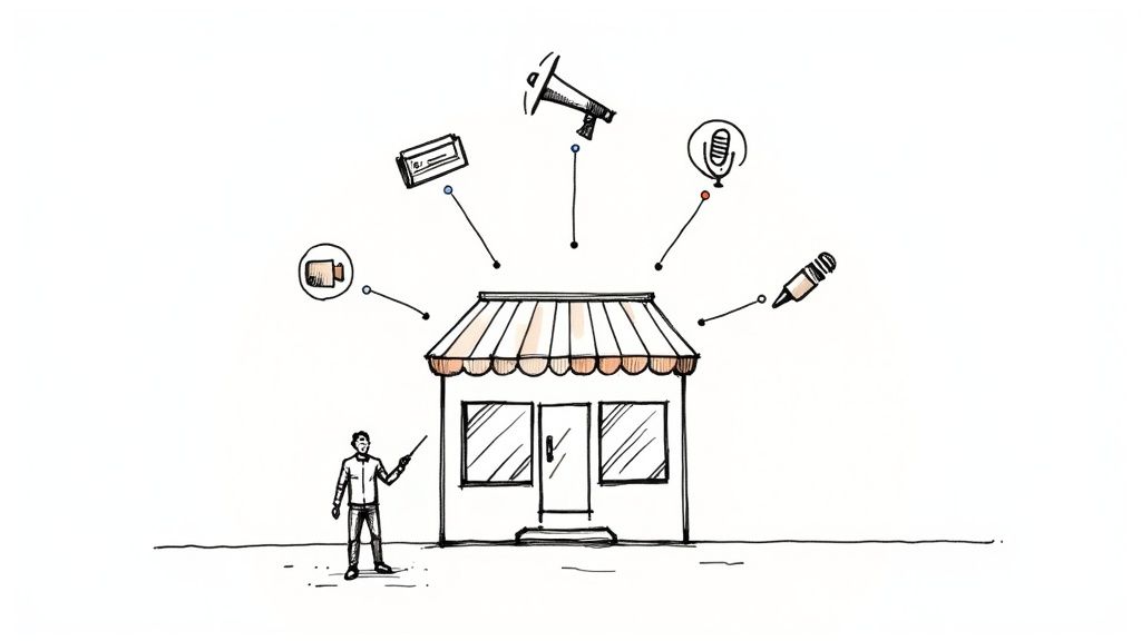 A Guide to PR for Small Business - Press Ranger