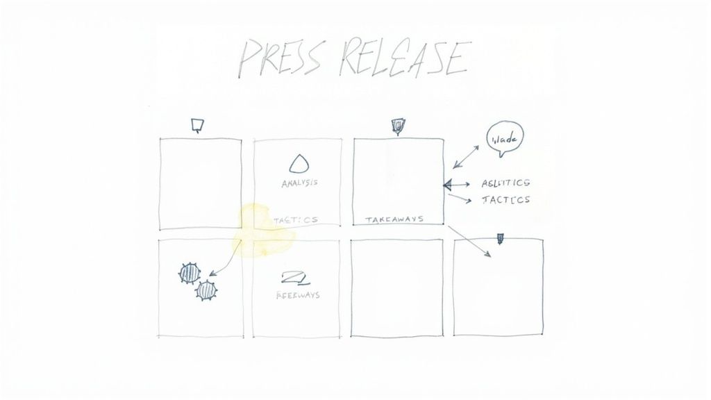 8 Powerful Press Release Headline Examples for 2025 - Press Ranger