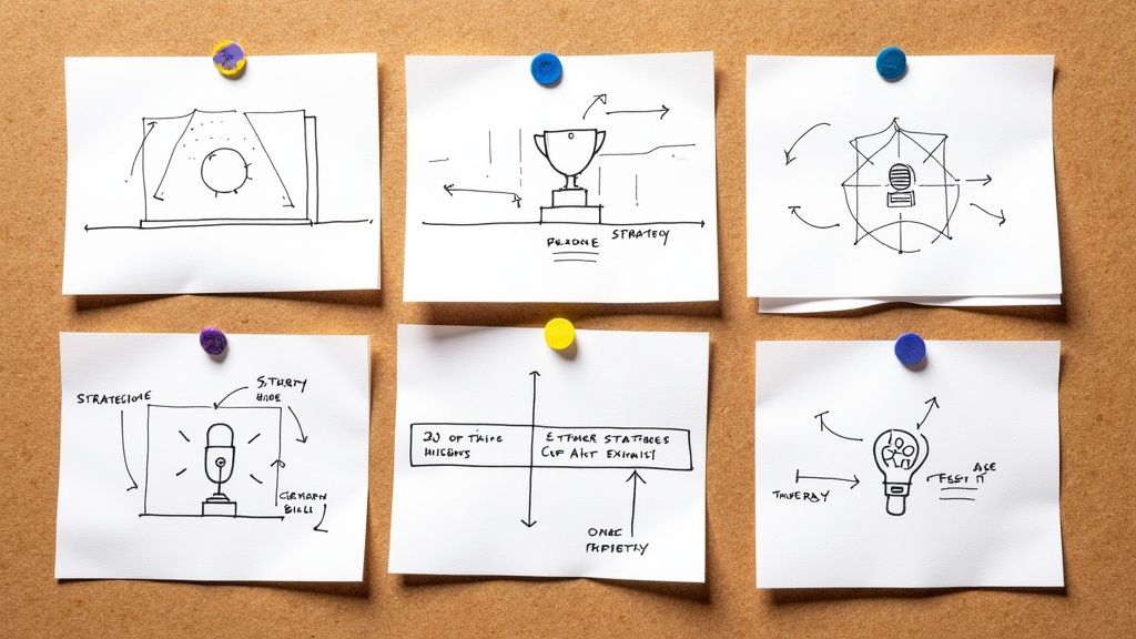 6 Essential Press Release Sample for Event Types for 2025 - Press Ranger