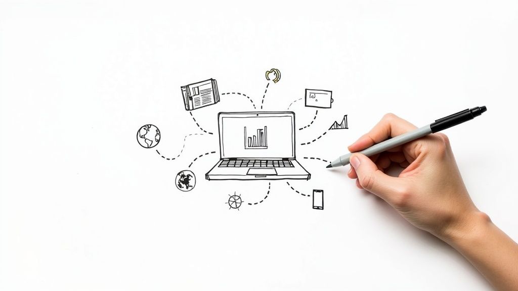 A Guide to Digital PR Link Building - Press Ranger